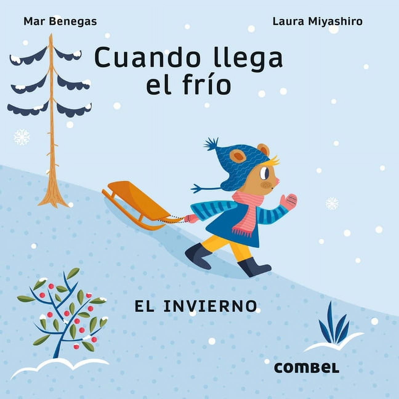 Las estaciones: Cuando llega el frío / When the cold arrives : El ...