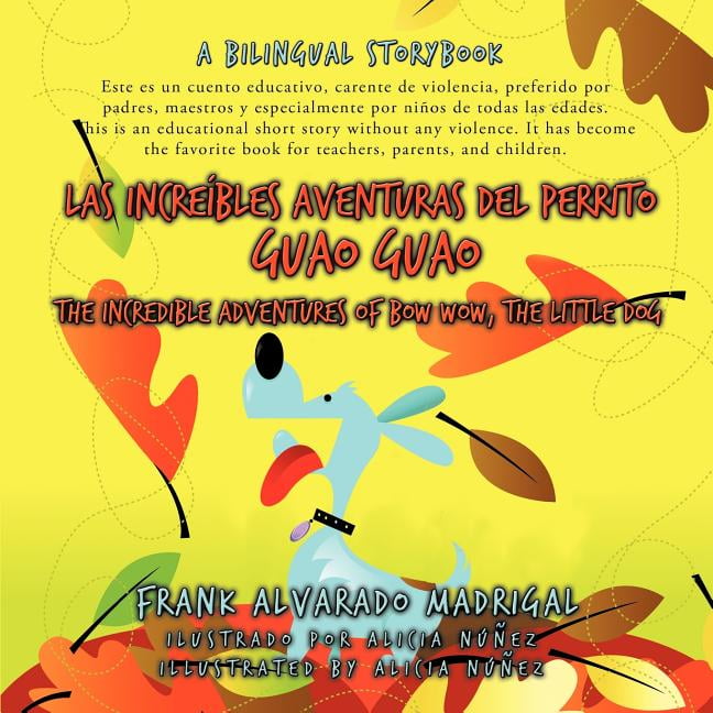 Las incre?bles aventuras del perrito Guao Guao : The Incredible ...