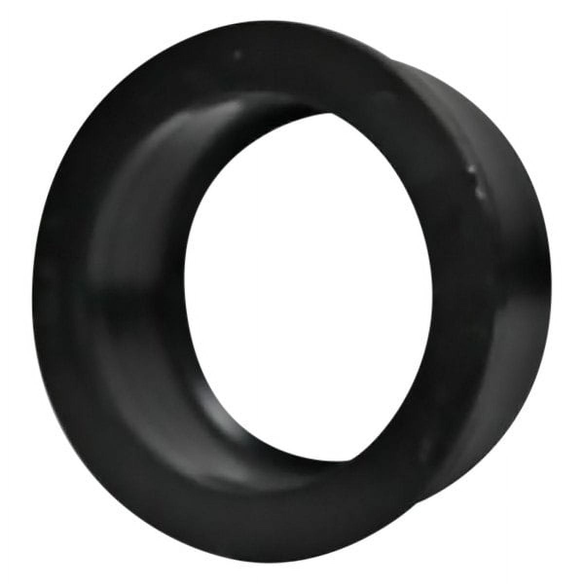 Lasalle Bristol 633703 3" Female Spigot x FPT ABS Cleanout - Walmart.com