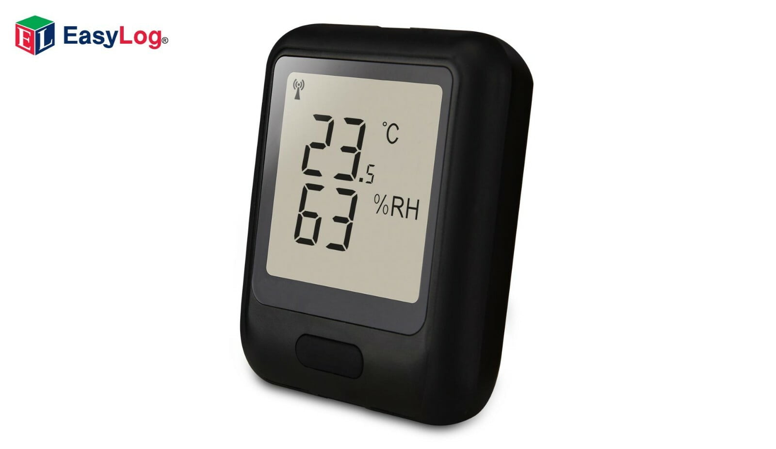 Lascar EasyLog EL-WIFI-TH WiFi Temperature and Humidity Data Logger ...