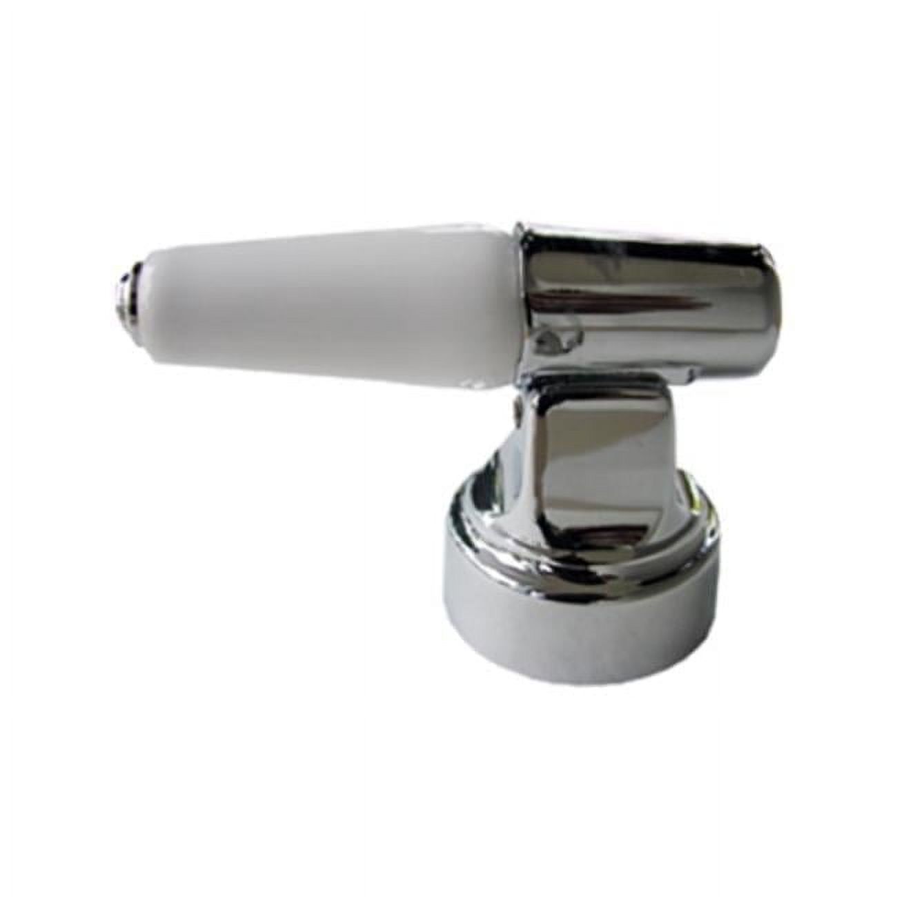 Larsen Supply 113559 Fit-All Lever Handle & Adapter - Walmart Business ...