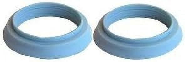 Lasco 02-2297 Solution Slip Joint Reducing Washers, 2-pack - Walmart.com