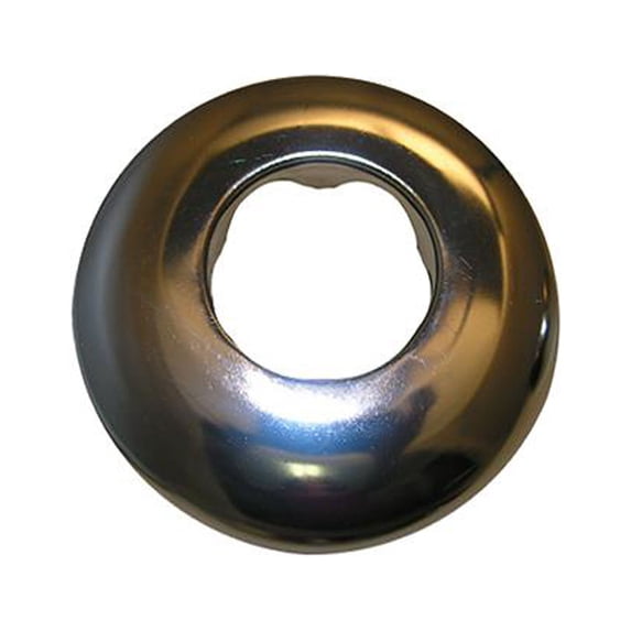 Lasco 03-1547D Sure Grip,Box Flange,Chrome Plated,Fits 1-1/4 In ...
