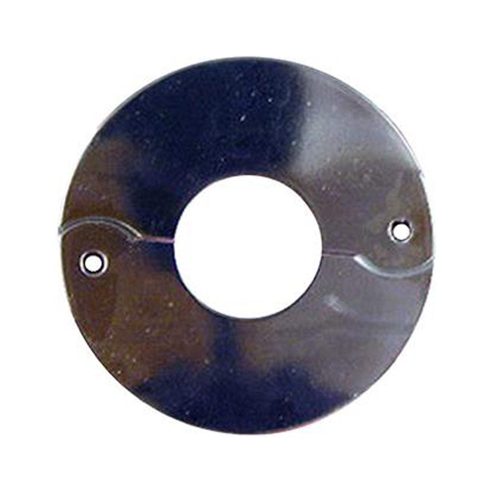 Lasco 03-1557 Floor & Ceiling Split Flange, Chrome Plated Brass, For 1 ...