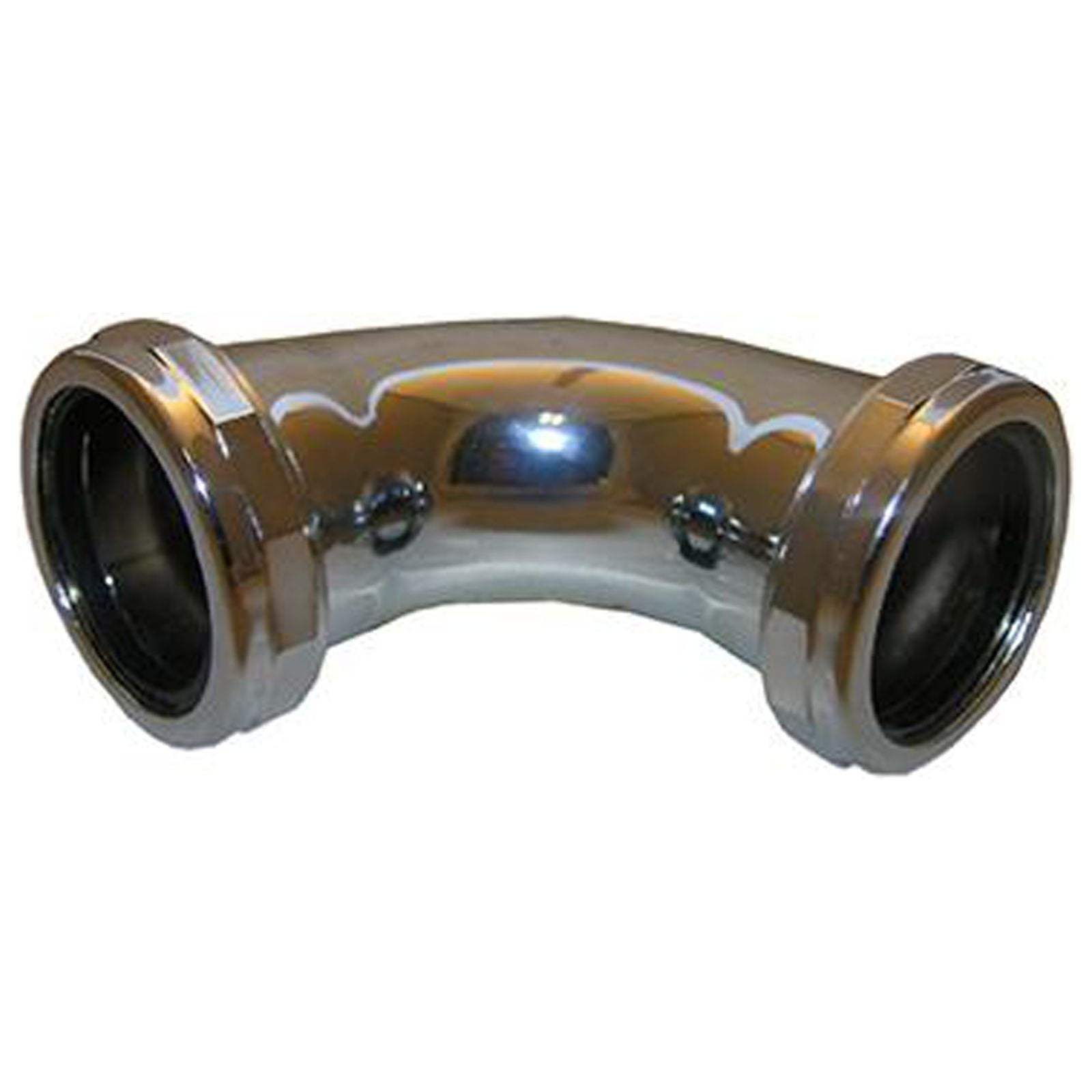 Lasco 03-3863 Pipe Fitting, Ell, 45-Degree, Slip Joint Elbow Ends ...