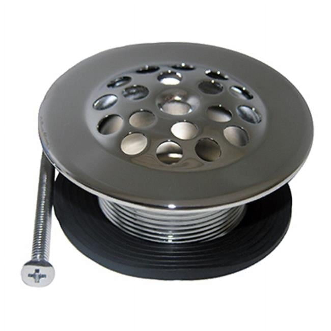 Lasco Fin Thd Bath Shoe Stranr 03-5003 - Walmart.com