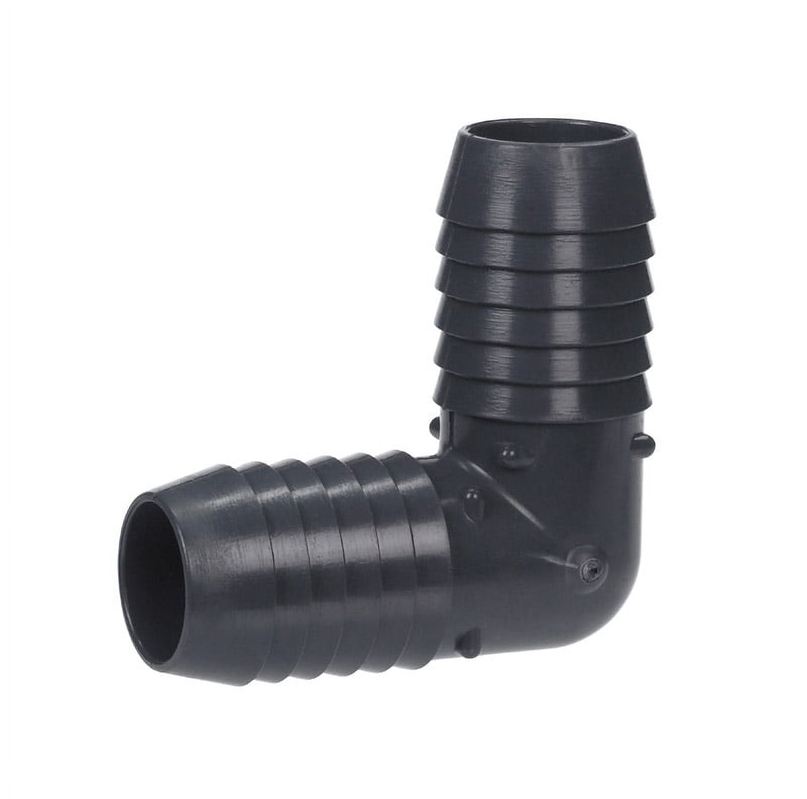 Lasco 1406010RMC 1 x 1 in. 90 Degree Insert Elbow - Walmart.com