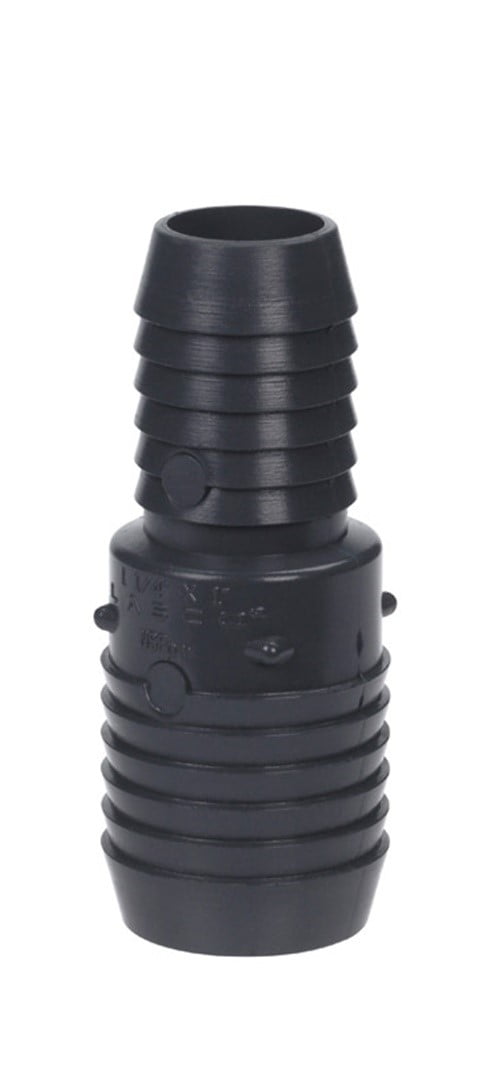 Lasco 1429168RMC Pvc Insert Reducing Coupling 1.25" X 1" - Walmart.com