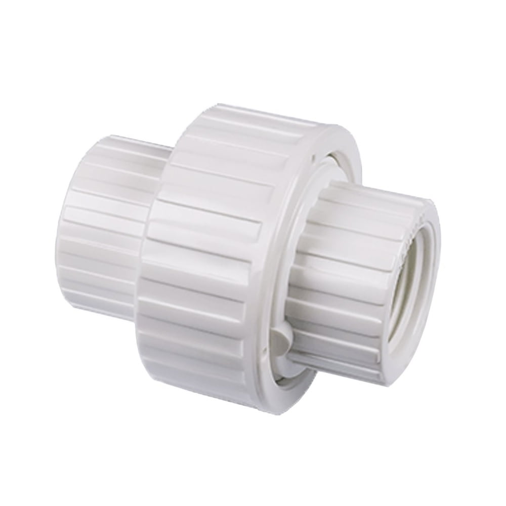1 Inch Pvc Union