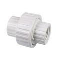 PVC Union, FNPT x FNPT, 1 in Pipe Size 458010 - Walmart.com