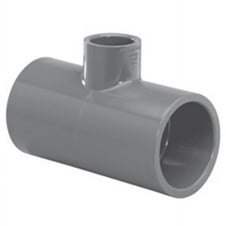 Pvc T Joint