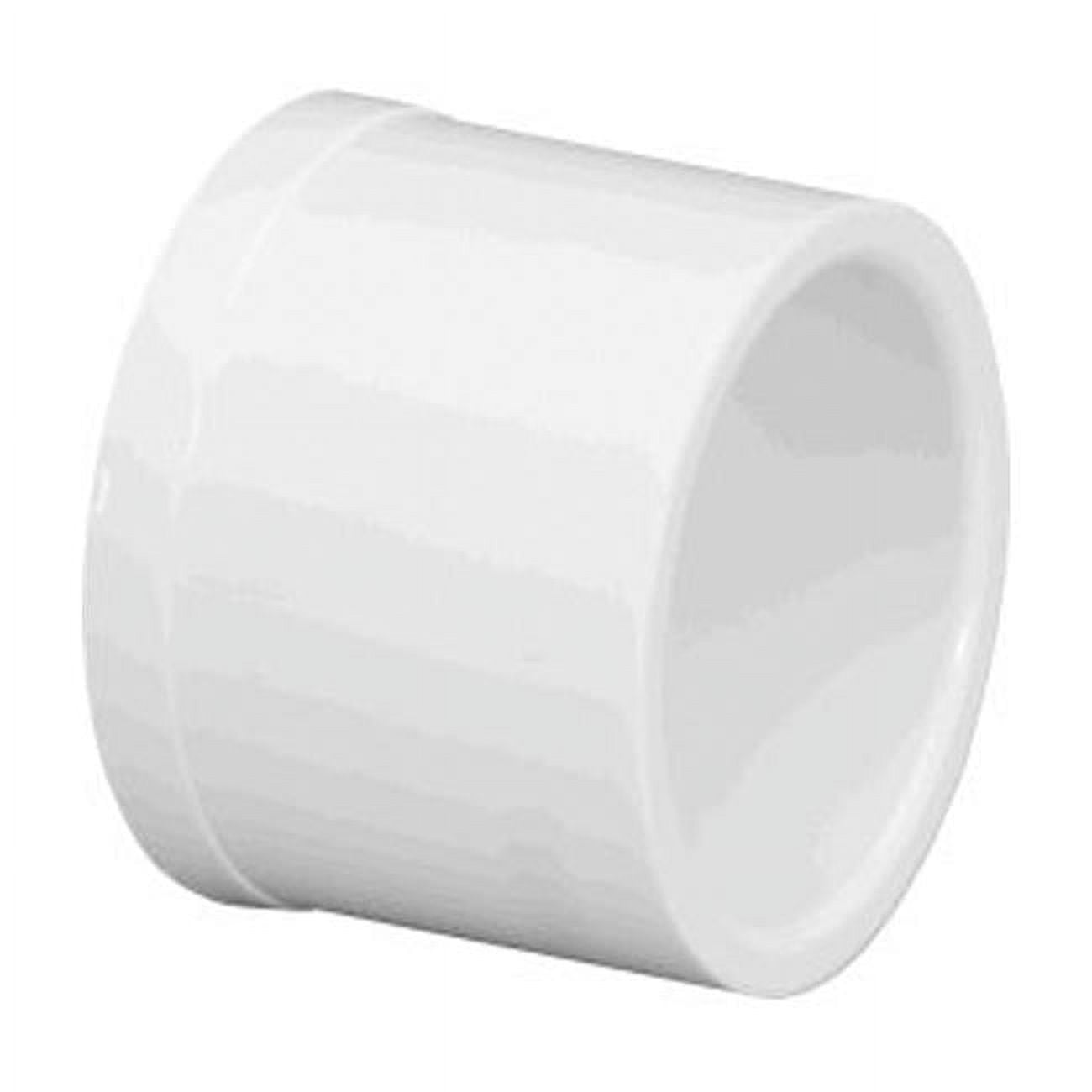 Lasco Fittings PV449010 1 in. Spigot Plug Schedule 40 - Walmart.com