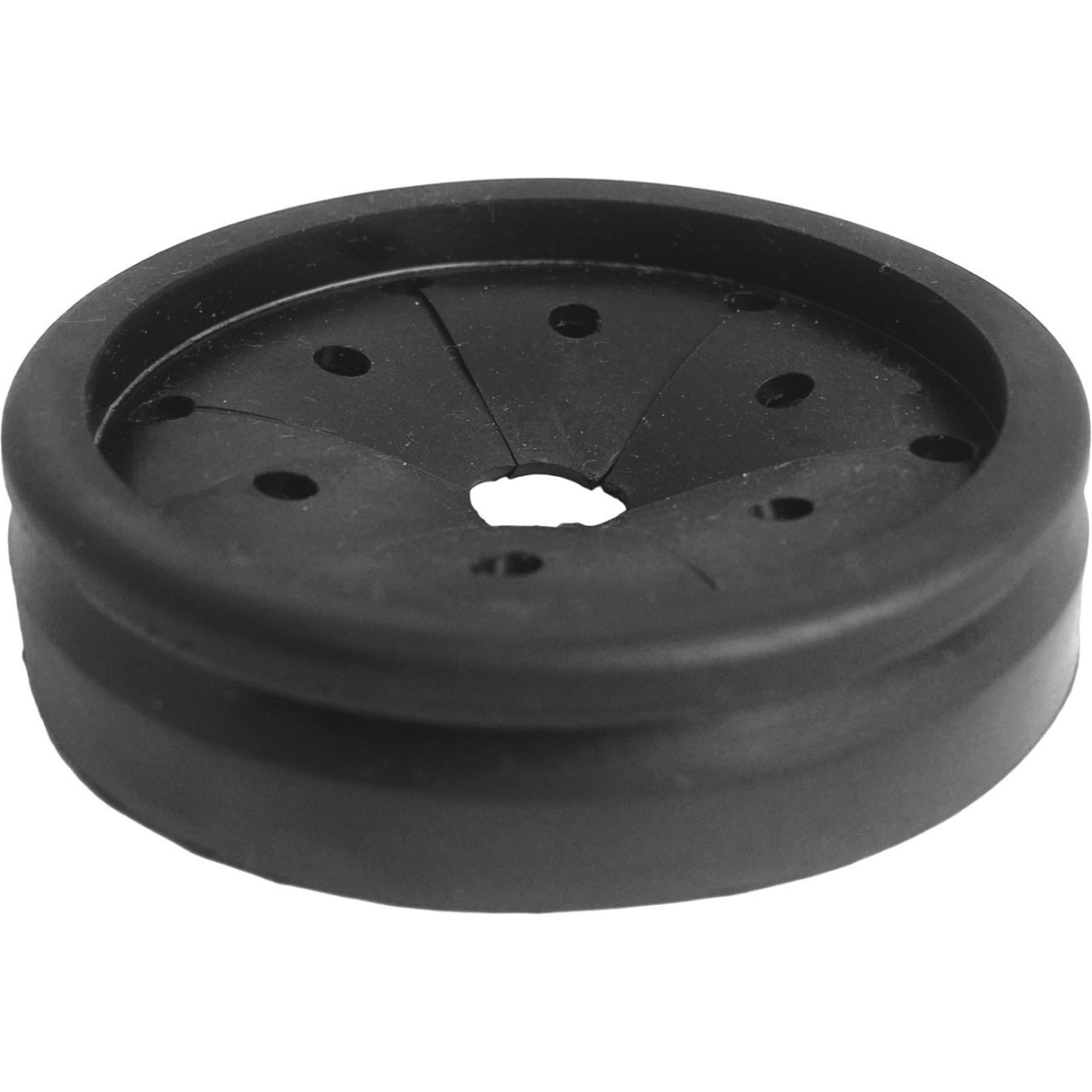 Lasco Insinkerator Rubber Disposer Splash Guard 39-9015 - Walmart.com