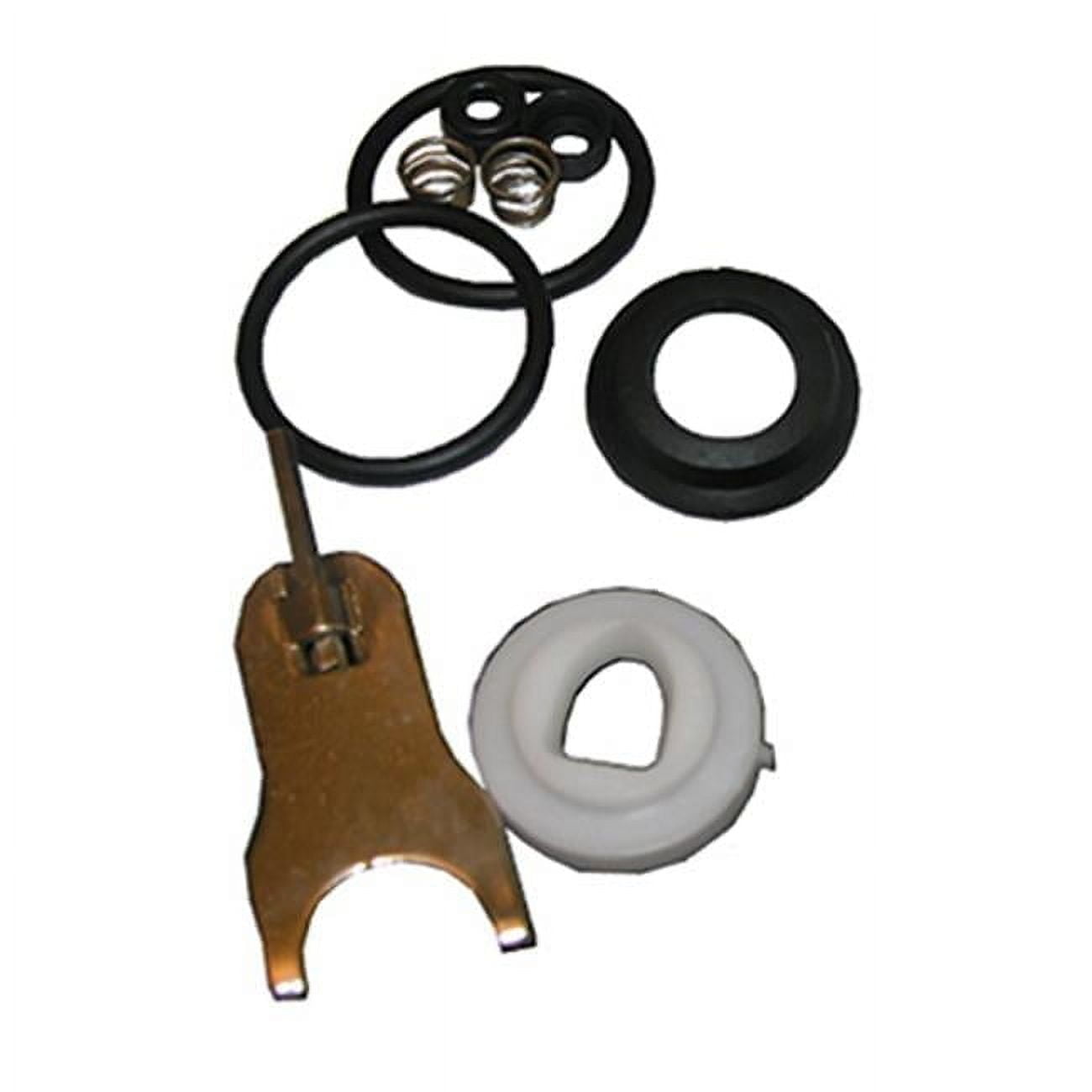 Lasco Kitchen & Bath Metal Lever Handle Various Parts Faucet Repair Kit ...