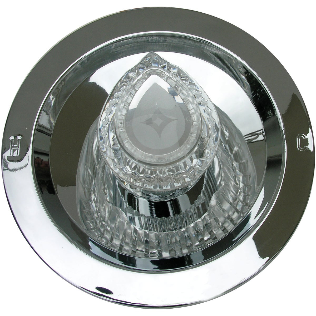 Moen Legend Valve Trim Kit, Lasco Legend Tub & Shower Trim, Chrome ...