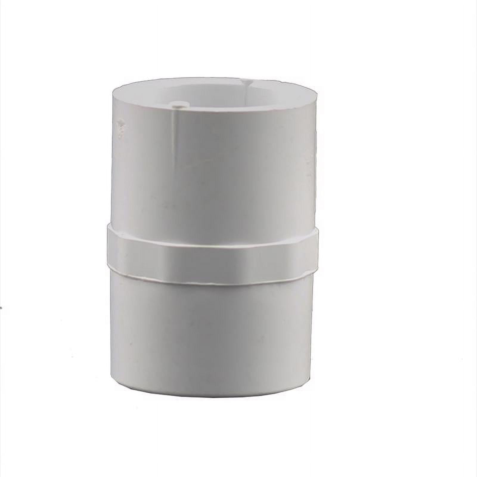 Lasco PRO Schedule 40 3/4 in. Slip x 3/4 in. Dia. FPT PVC Female ...