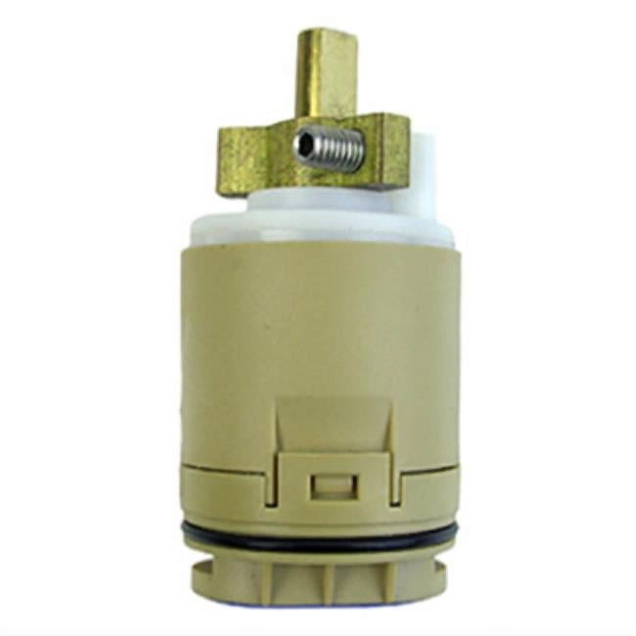 Lasco S-192-3 Single Lever Faucet Cartridge for New Style Delta ...