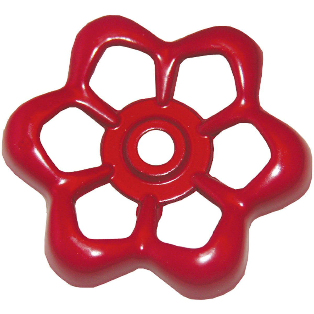 Lasco Sillcock Round Handle for 16 Round Splined Stem 01-5105 - Walmart.com