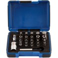Laser 5031 Torx Plus Bit Set (23 Pieces) - Walmart.com