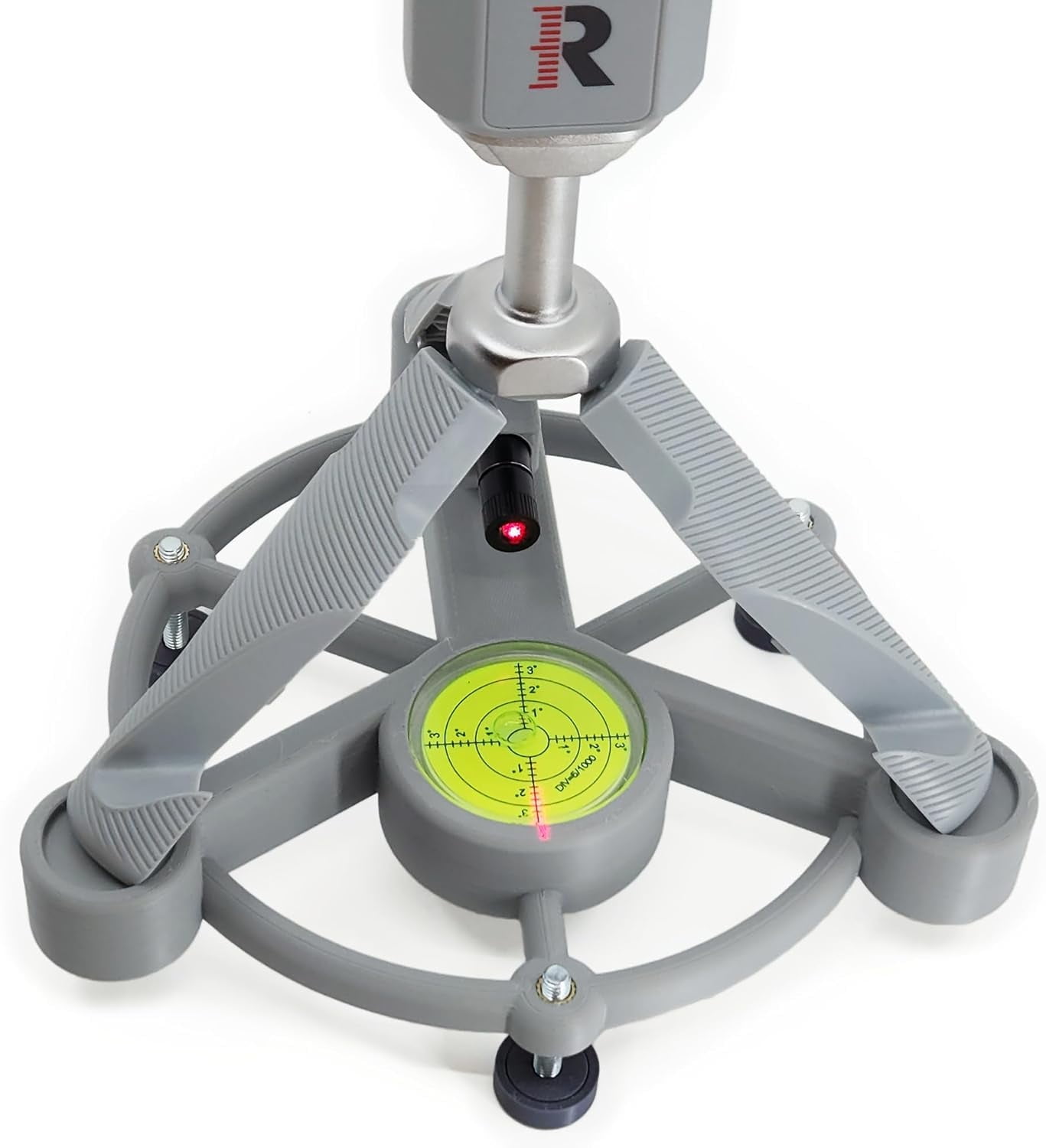 Laser Alignment and Leveling Stand for Rapsodo MLM2PRO - Walmart.com