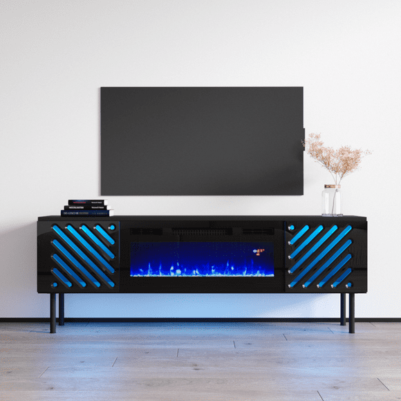 Laser Tv Cabinet