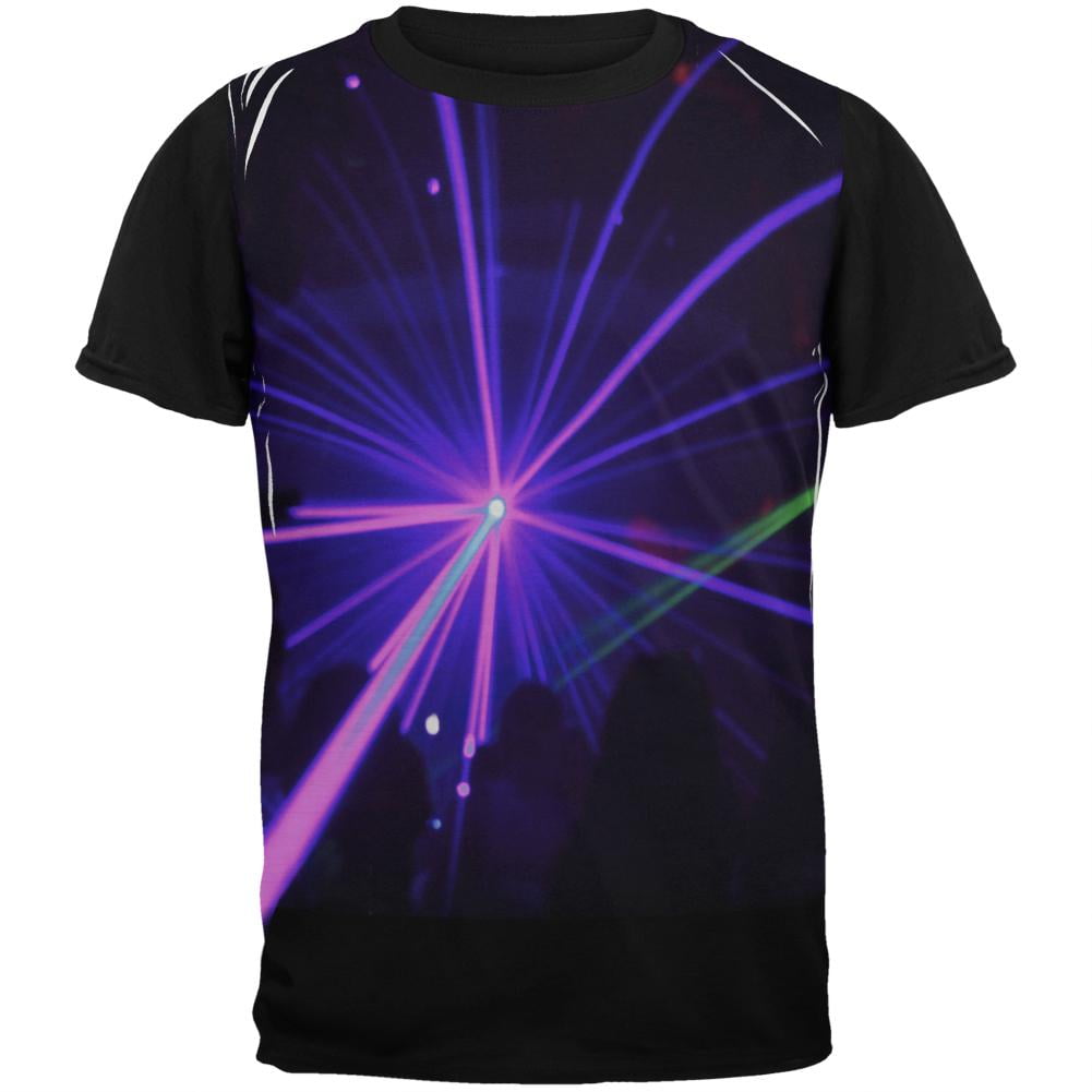 Laser Edm