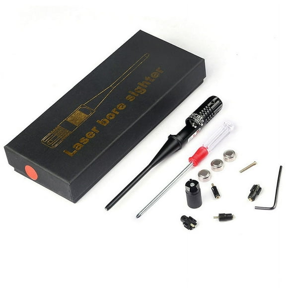 Bore Laser Cartridge