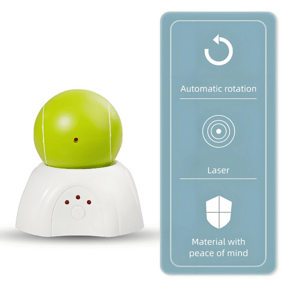 Laser Monkey Cat Laser Toys