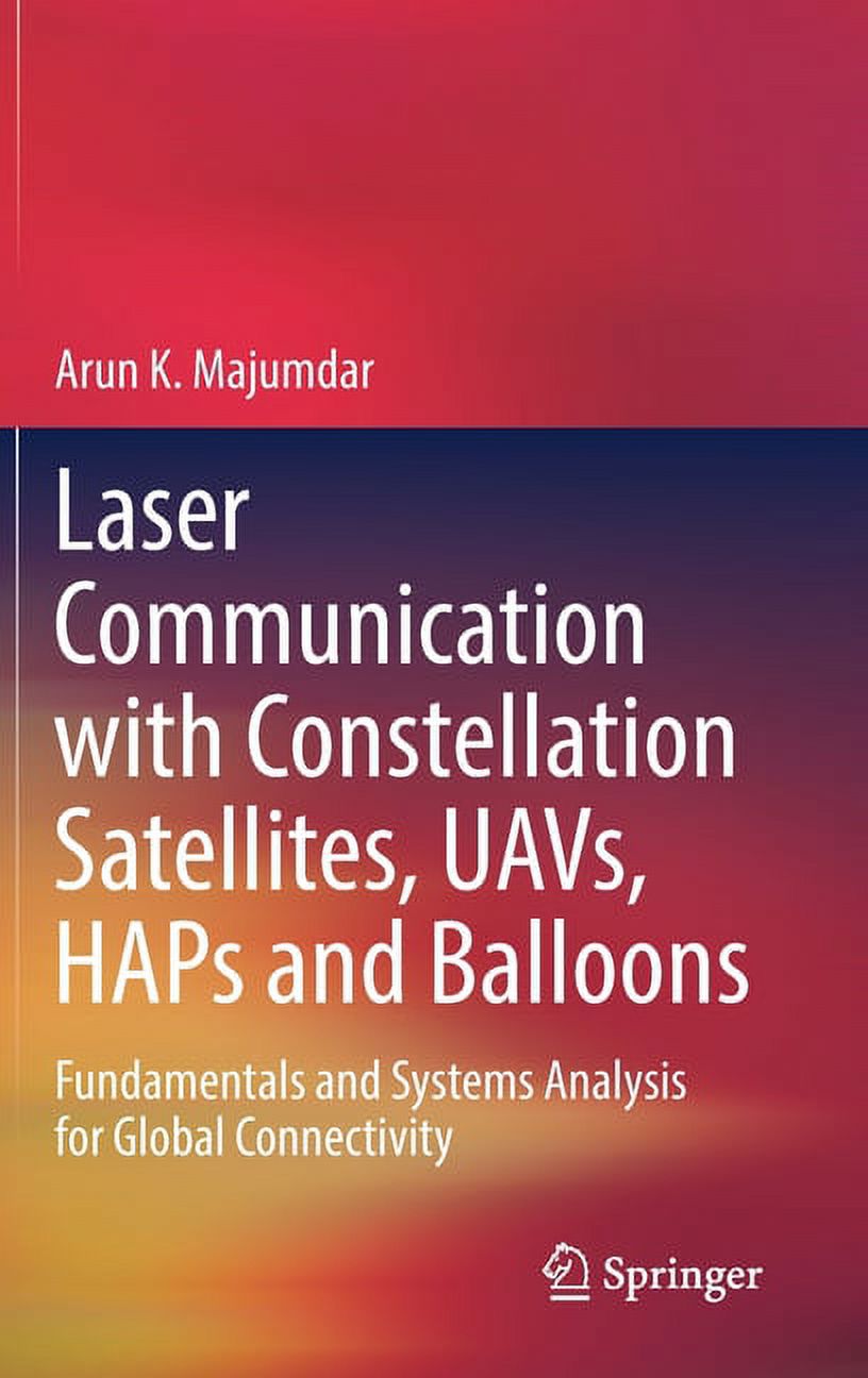 Laser Communication with Constellation Satellites, Uavs, Haps and ...
