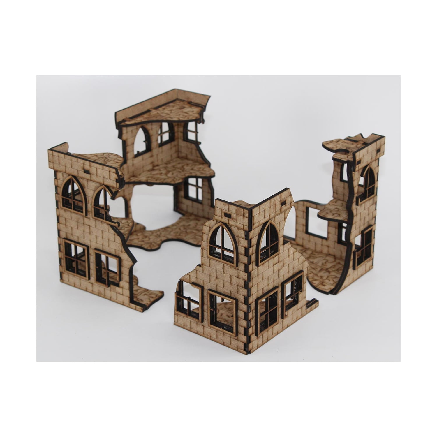 Laser Craft Workshop Four Corners New - Walmart.com