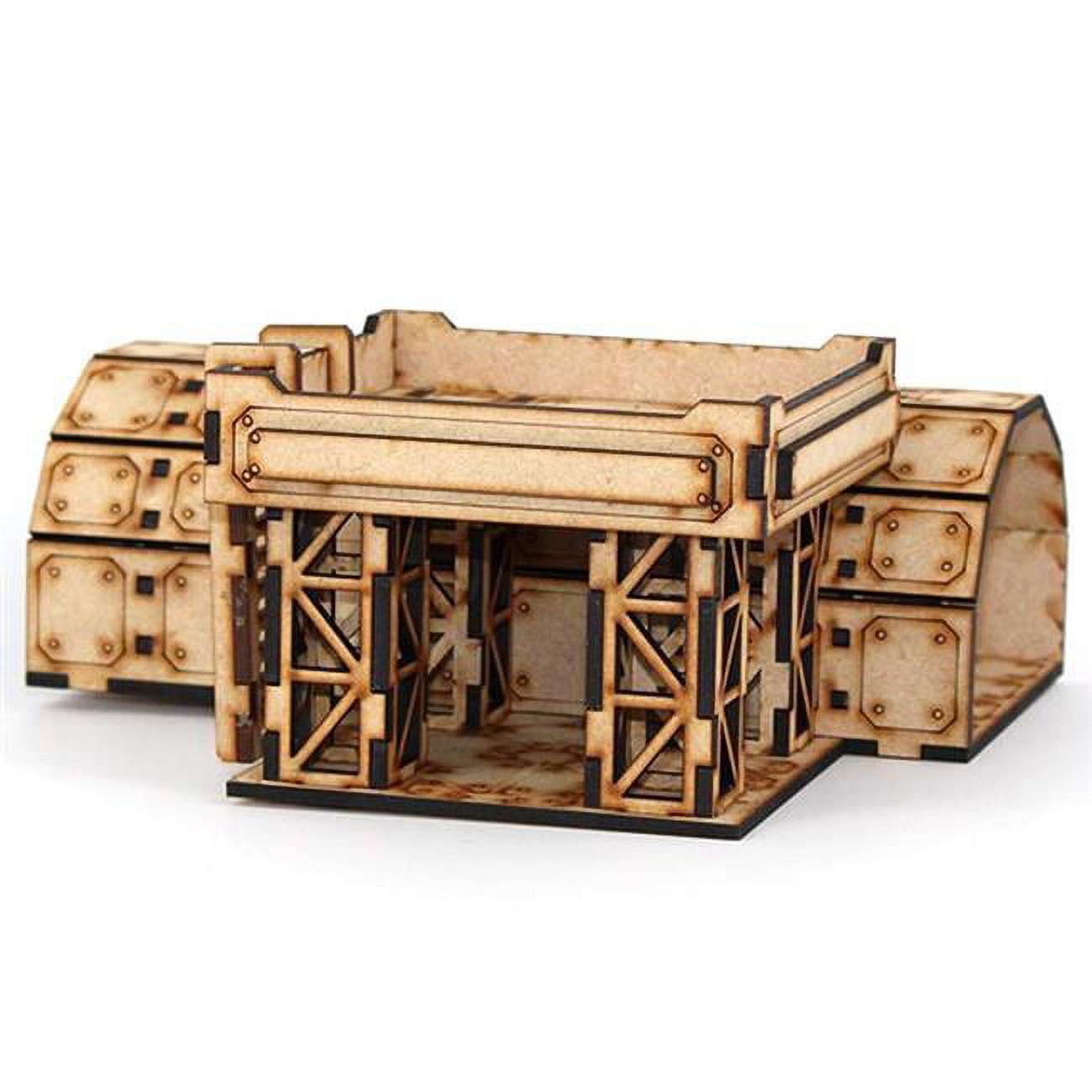 Laser Craft Workshop Supply Depot New - Walmart.com