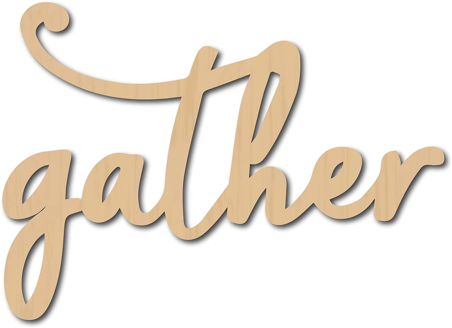 Laser Cut Basswood Wall Sculpture Torus Wall Art Home Decor Meditation ...