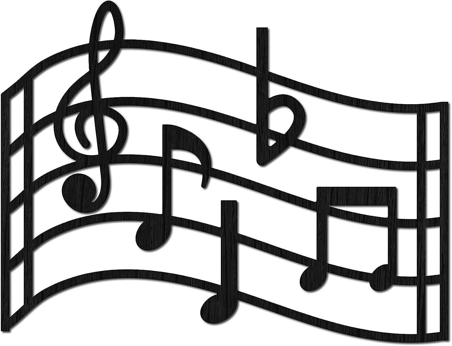 Laser Cut Basswood Wall Sculpture for Home Decoration Kitchen Supplies ...