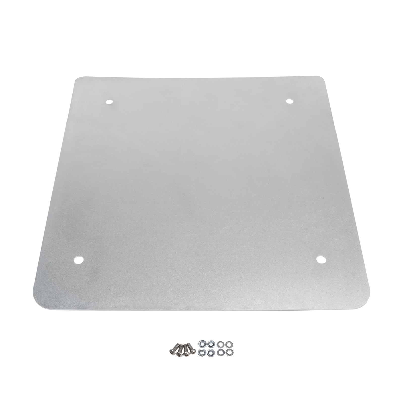 Laser Cut Inner Base Plate For Touring King Razor Chopped Tour Pack ...