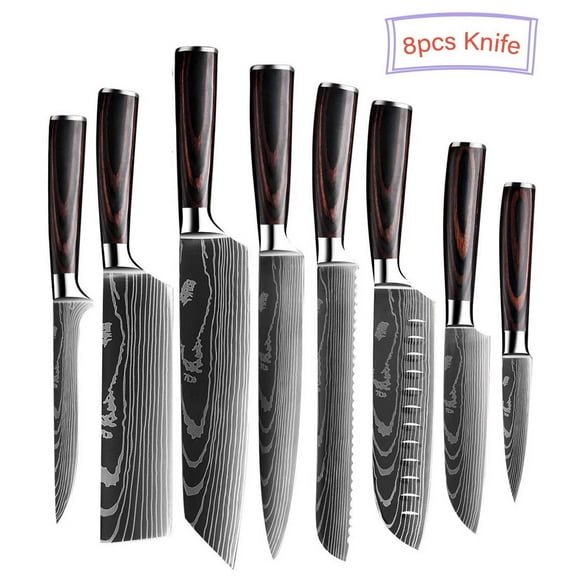 KitchenAid Knife Sets in KitchenAid - Walmart.com