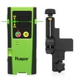 Laser Detector for Laser Level, Digital Laser Receiver Used with ...