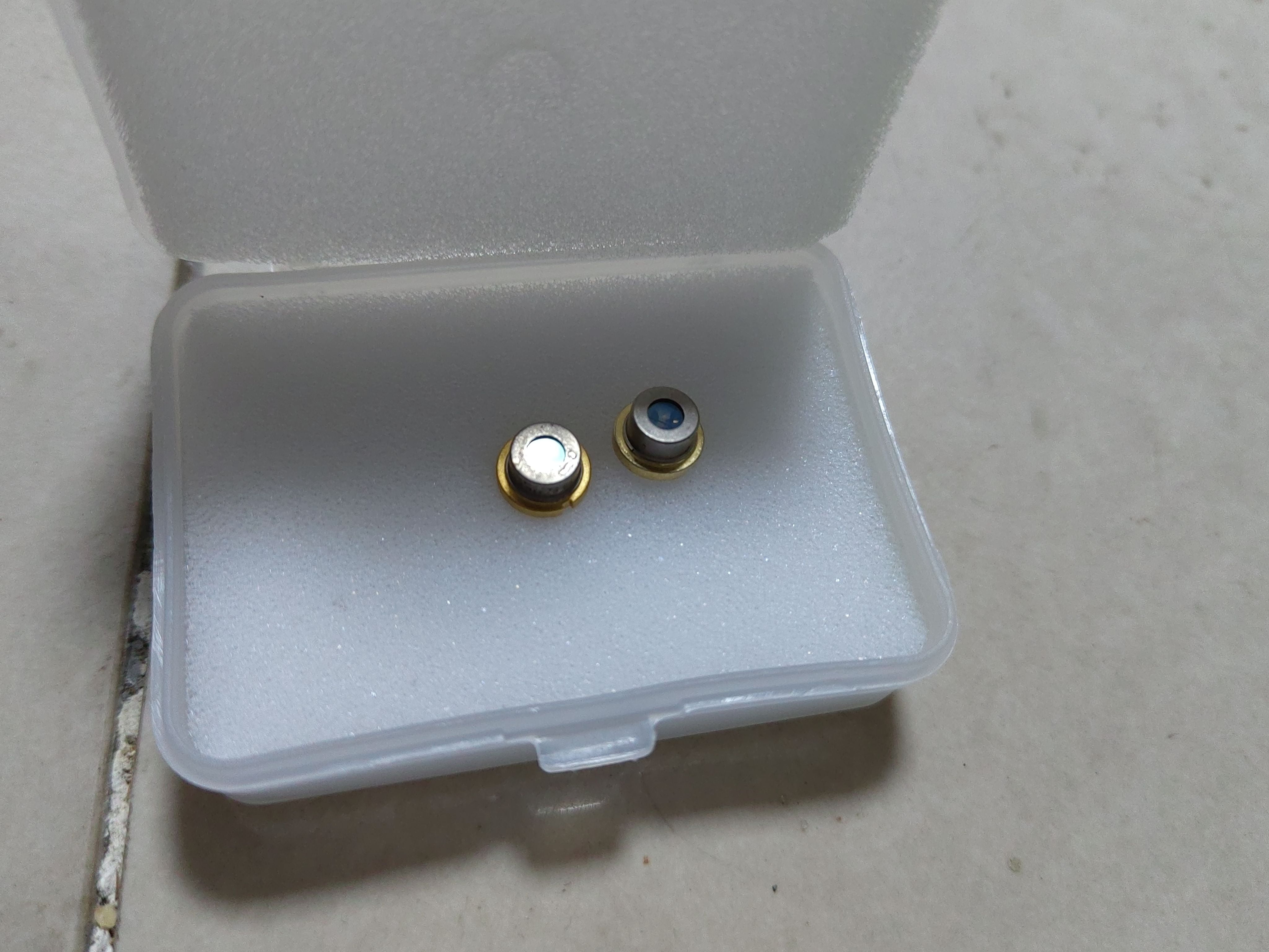 Laser Diode SHARP CAN-3 LT022PD Fast Shipping - Walmart.com