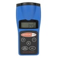 Laser Distance Meter Multifunction 2?60ft Handheld Portable Digital ...