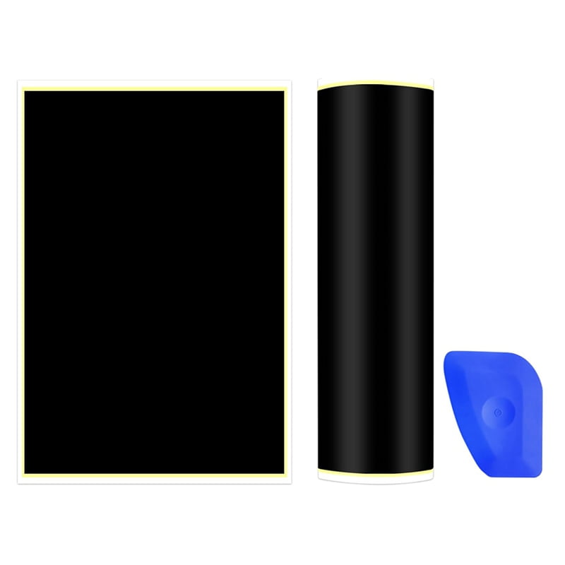 Laser Engraving Paper,2Pcs Laser Engraving Marking Color Paper for ...