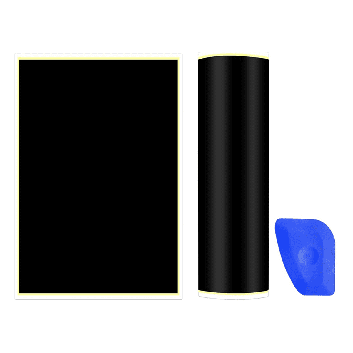 Laser Engraving Paper,2Pcs Laser Engraving Marking Color Paper for ...