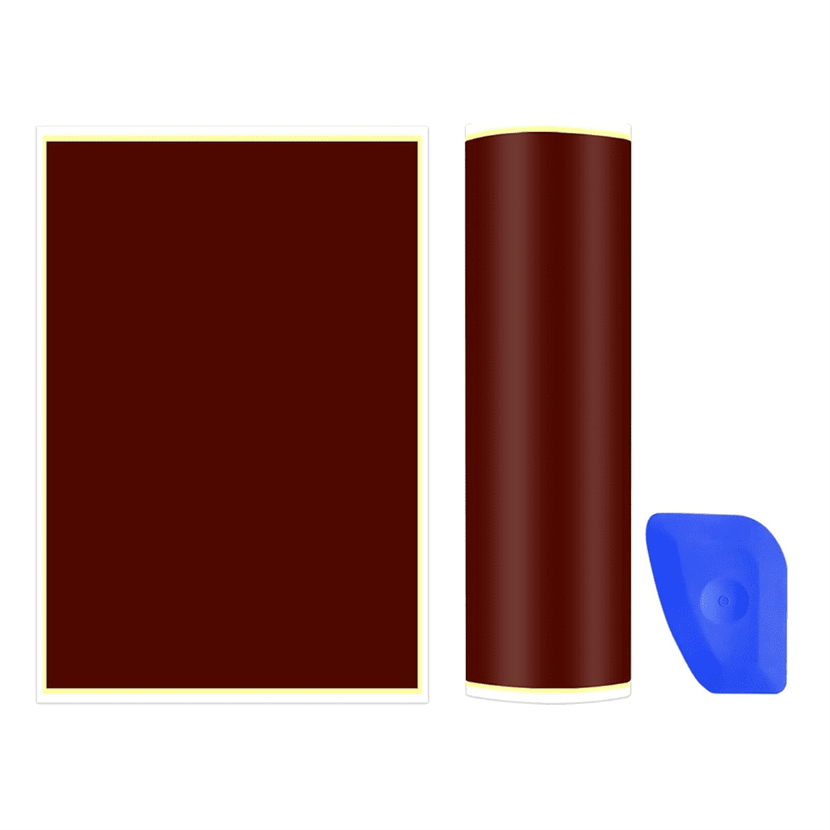 Laser Engraving Paper,2Pcs Laser Engraving Marking Color Paper for ...