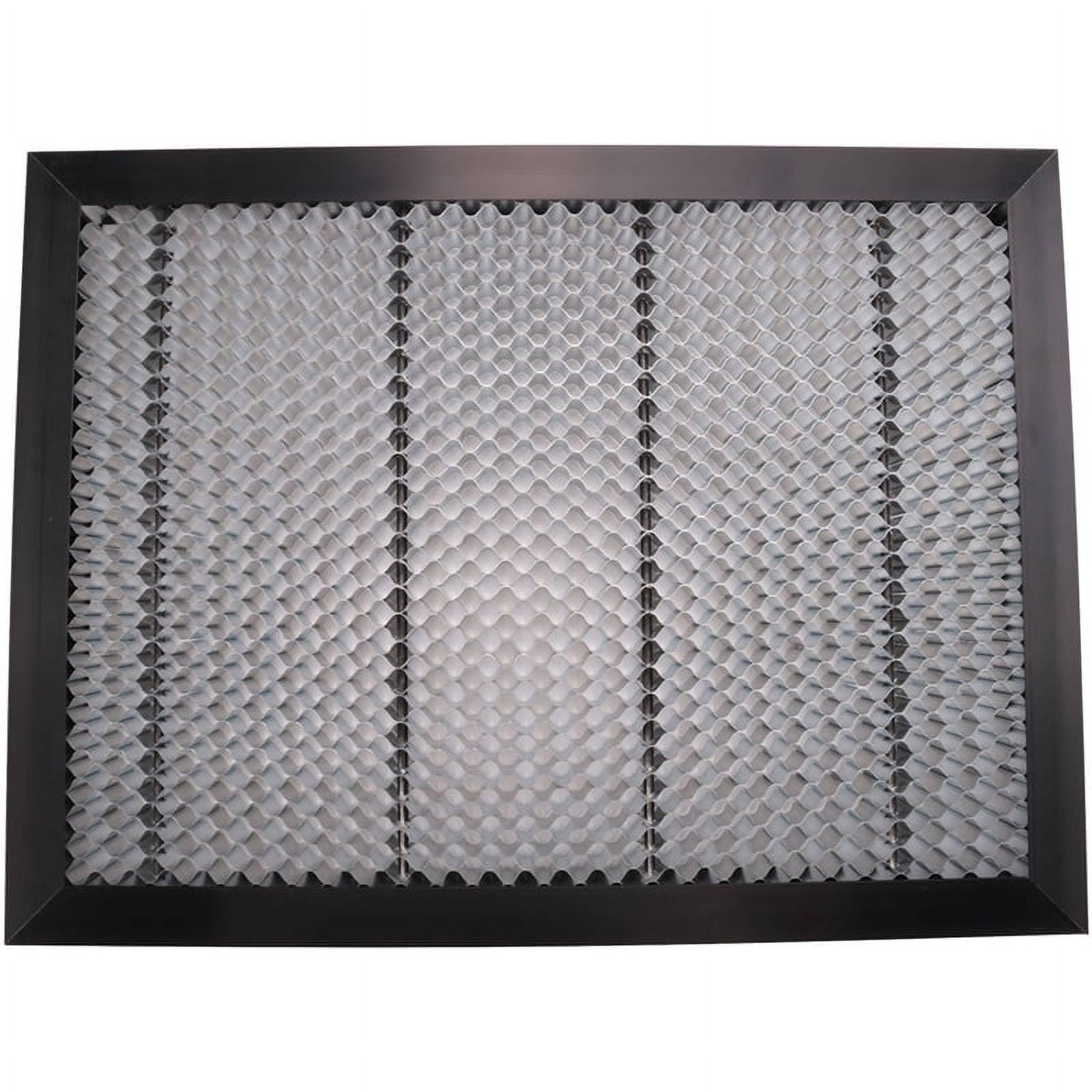 Laser Enquipment Parts Honeycomb Working Table CO2 Laser Engraver ...