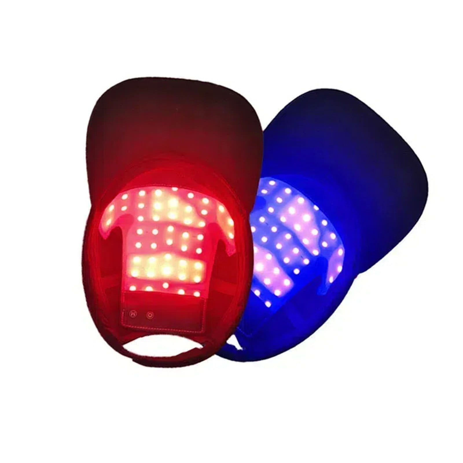 Laser Hair Growth Cap, Red Light Therapy for Hair Regrowth, Laser ...
