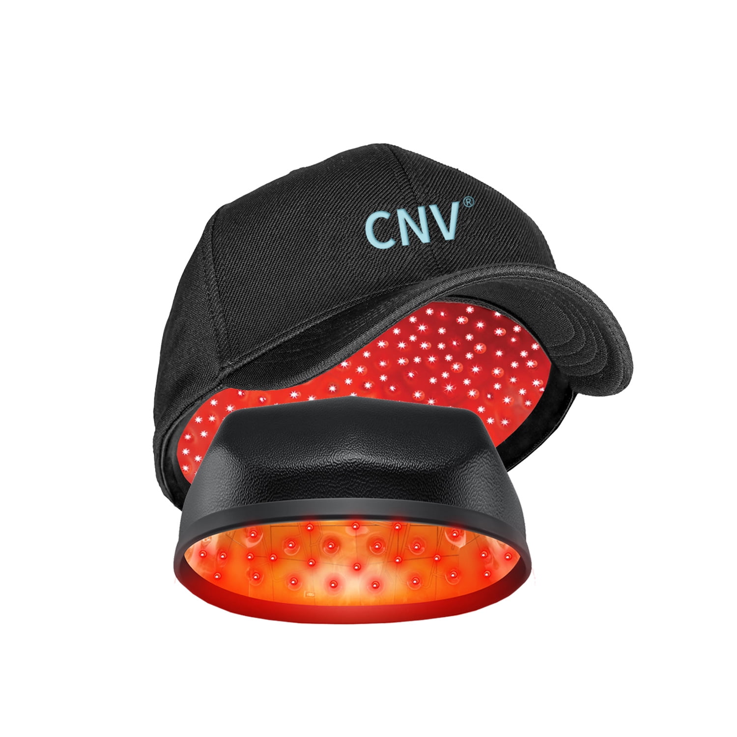 Laser Hair Regrowth Cap (Fda Cleared),272 Lasers Hair Loss Treatment For Men And Women,Led Caps ...