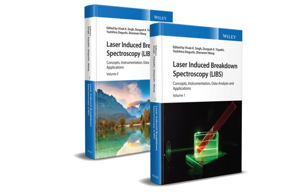 Laser Induced Breakdown Spectroscopy (Libs): Concepts, Instrumentation, Data Analysis and ...