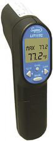 Laser Infrared Thermometer - Walmart.com