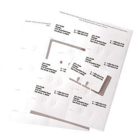 Rolodex Card Holders