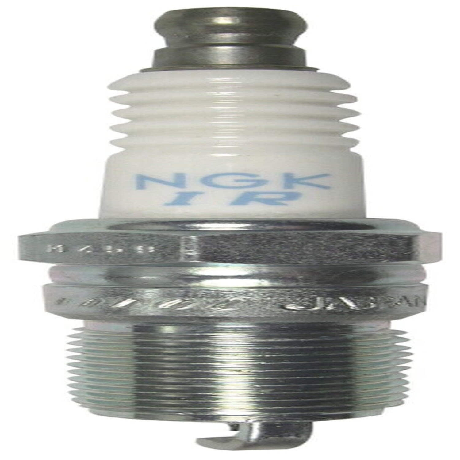 Laser Iridium Spark Plug for Mustang, Focus, Vanquish, GT, Taurus+More ...