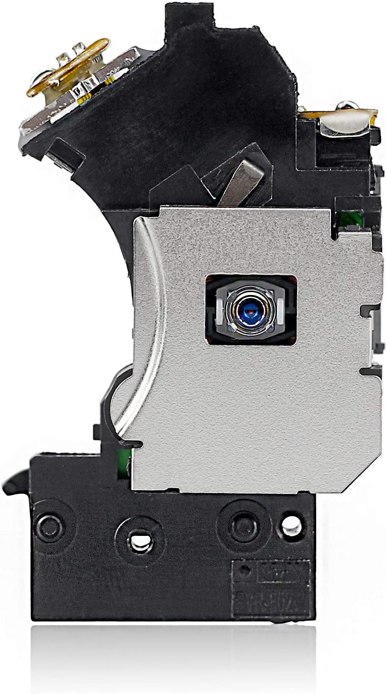 Laser Lens for PS2 Slim PVR-802W 70000 90000 Console Repair Parts ...