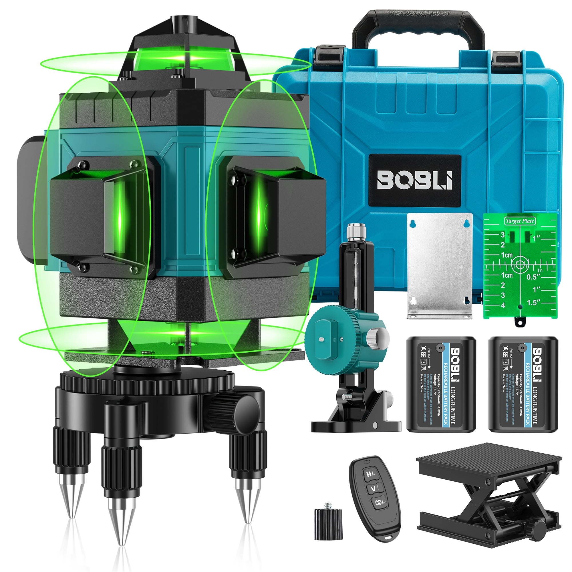Construction Laser Level